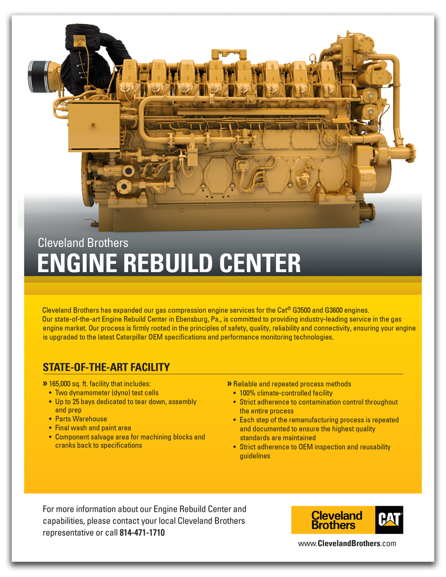 Engine Rebuild Center