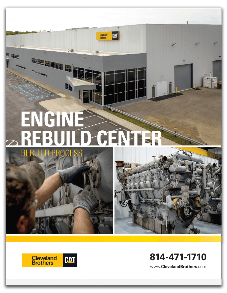 Engine Rebuild Center