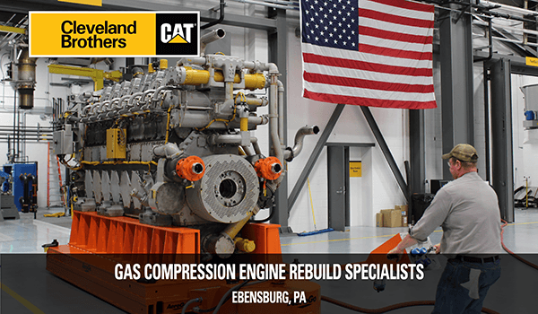 Engine Rebuild Center